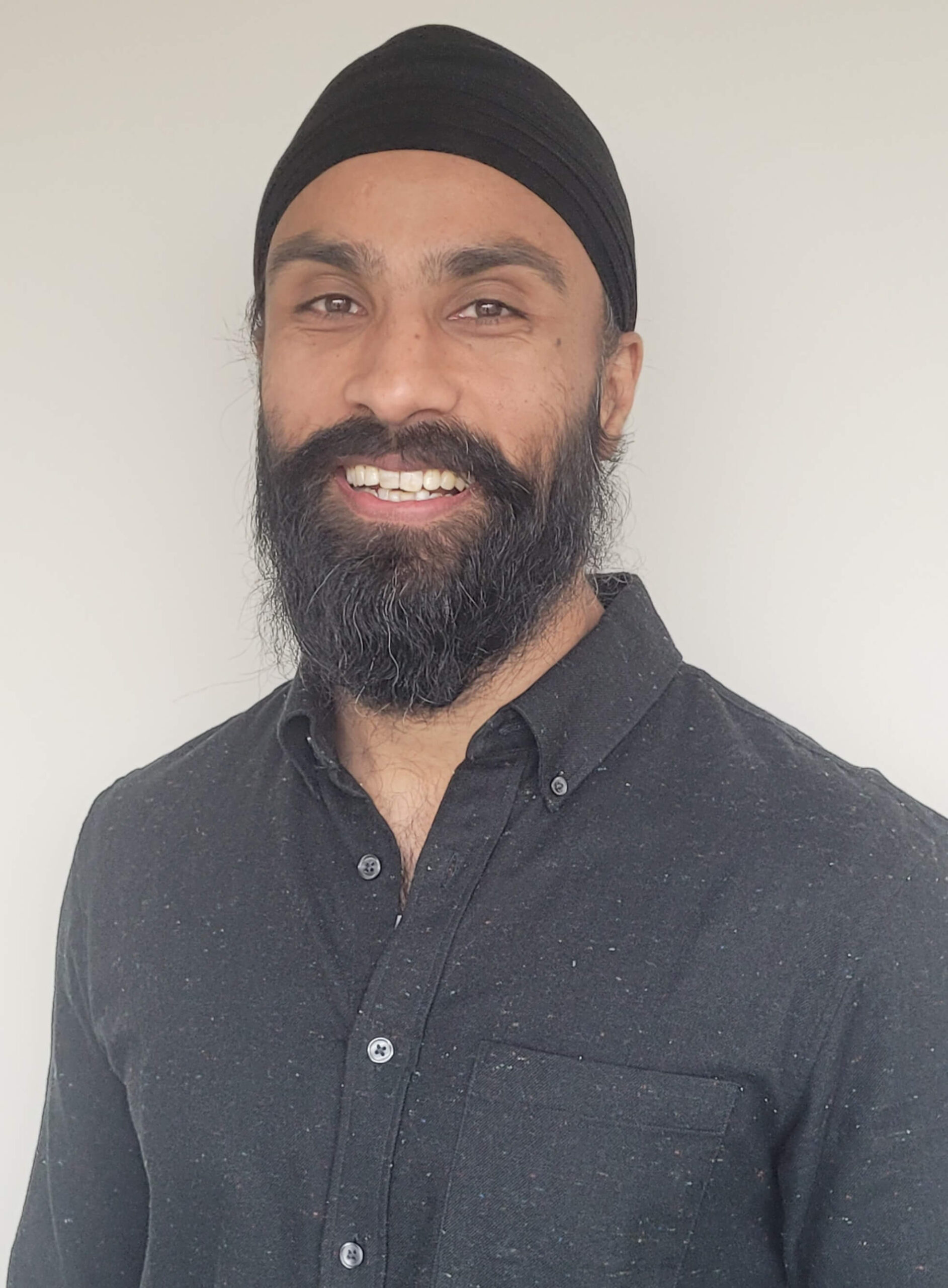 Dr. Harsimranjit Singh - Evidence Sport and Spine