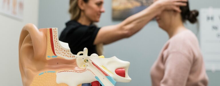 Vestibular Rehabilitation Services at Momentum Health in Calgary, AB