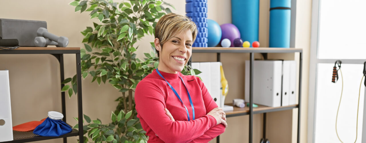 Physiotherapy After Surgery | Full Recovery Guide